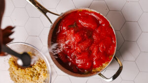 The Best Meatball Recipe You'll Ever Try!
