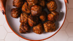The Best Meatball Recipe You'll Ever Try!