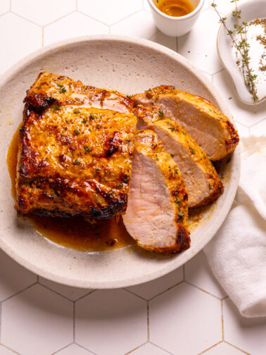 Instant Pot Pulled Pork (Fall-Apart Tender!) - Foodess