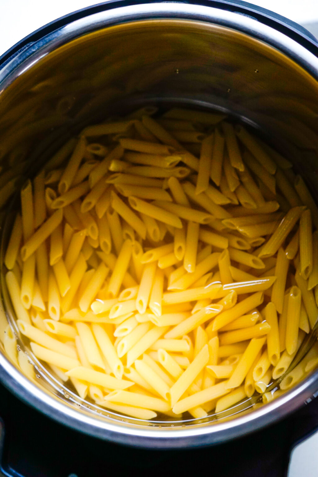 Instant Pot Pasta (Easy, Foolproof Method!)