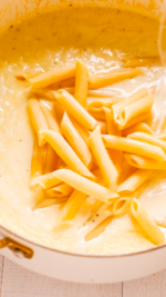 Instant Pot Pasta (Easy, Foolproof Method!)