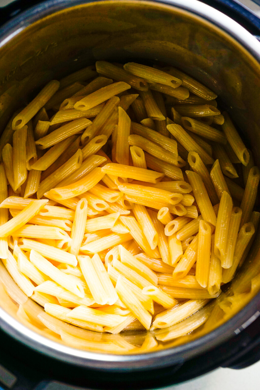 Instant Pot Pasta (Easy, Foolproof Method!)