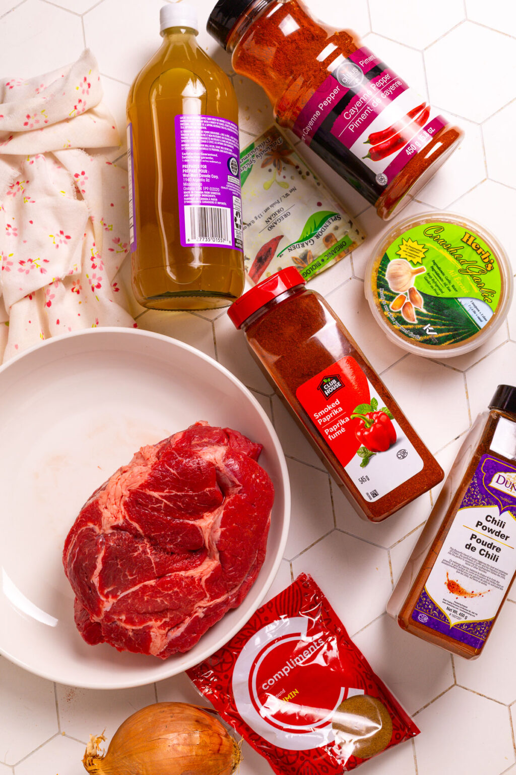 Shredded Beef (Crock Pot or Oven!) - Foodess